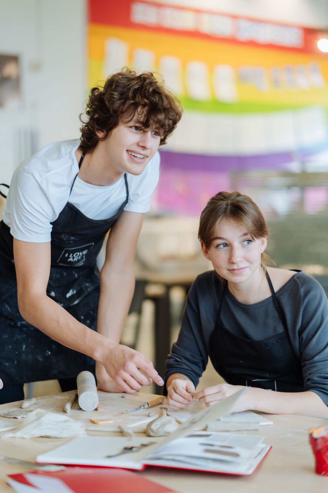 International School of Zug and Luzern (ISZL)