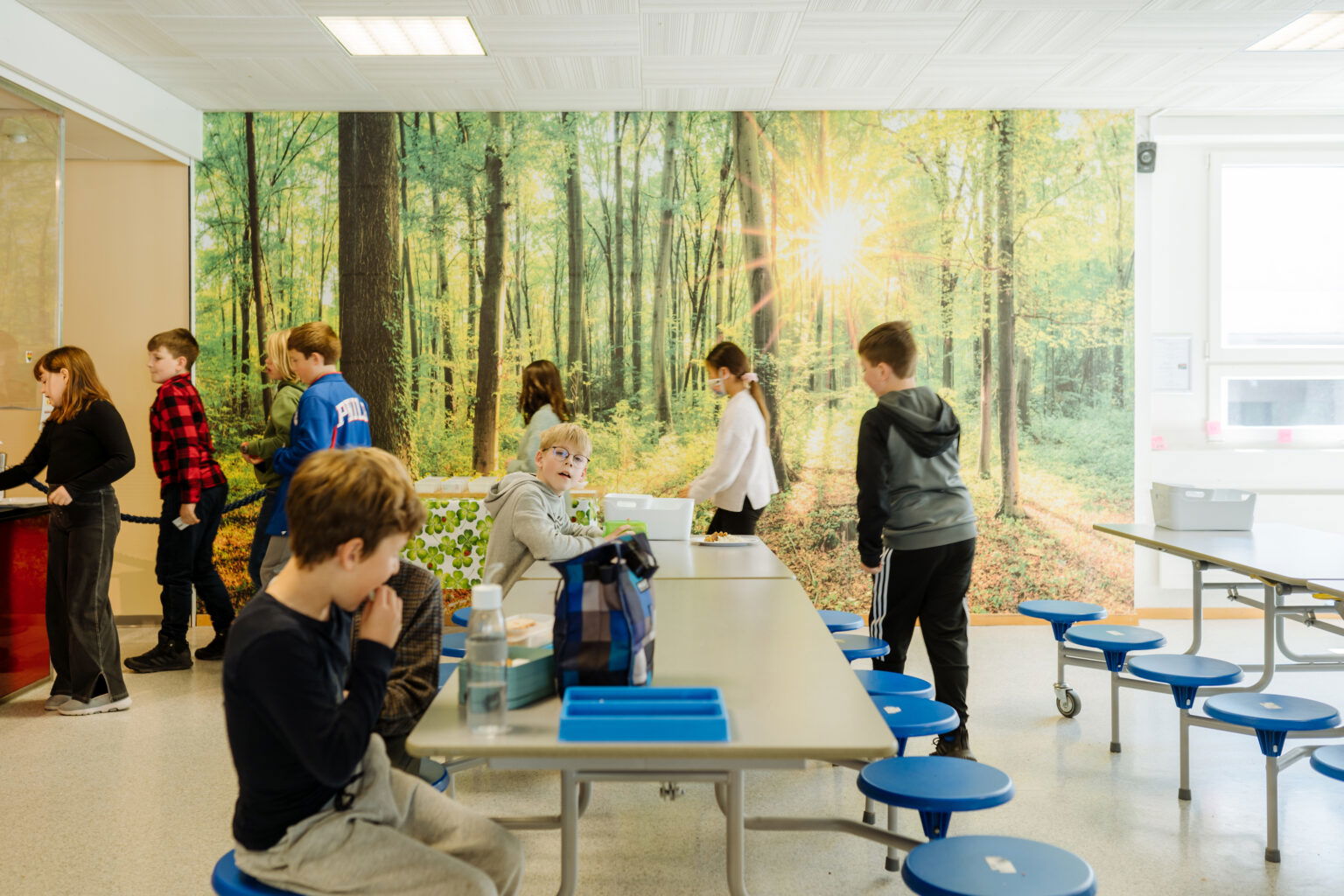 International School of Zug and Luzern (ISZL)