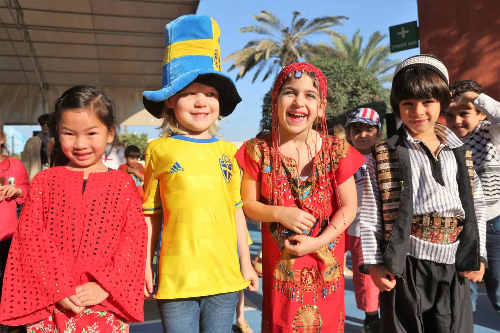 JESS Dubai: Jumeirah English Speaking School