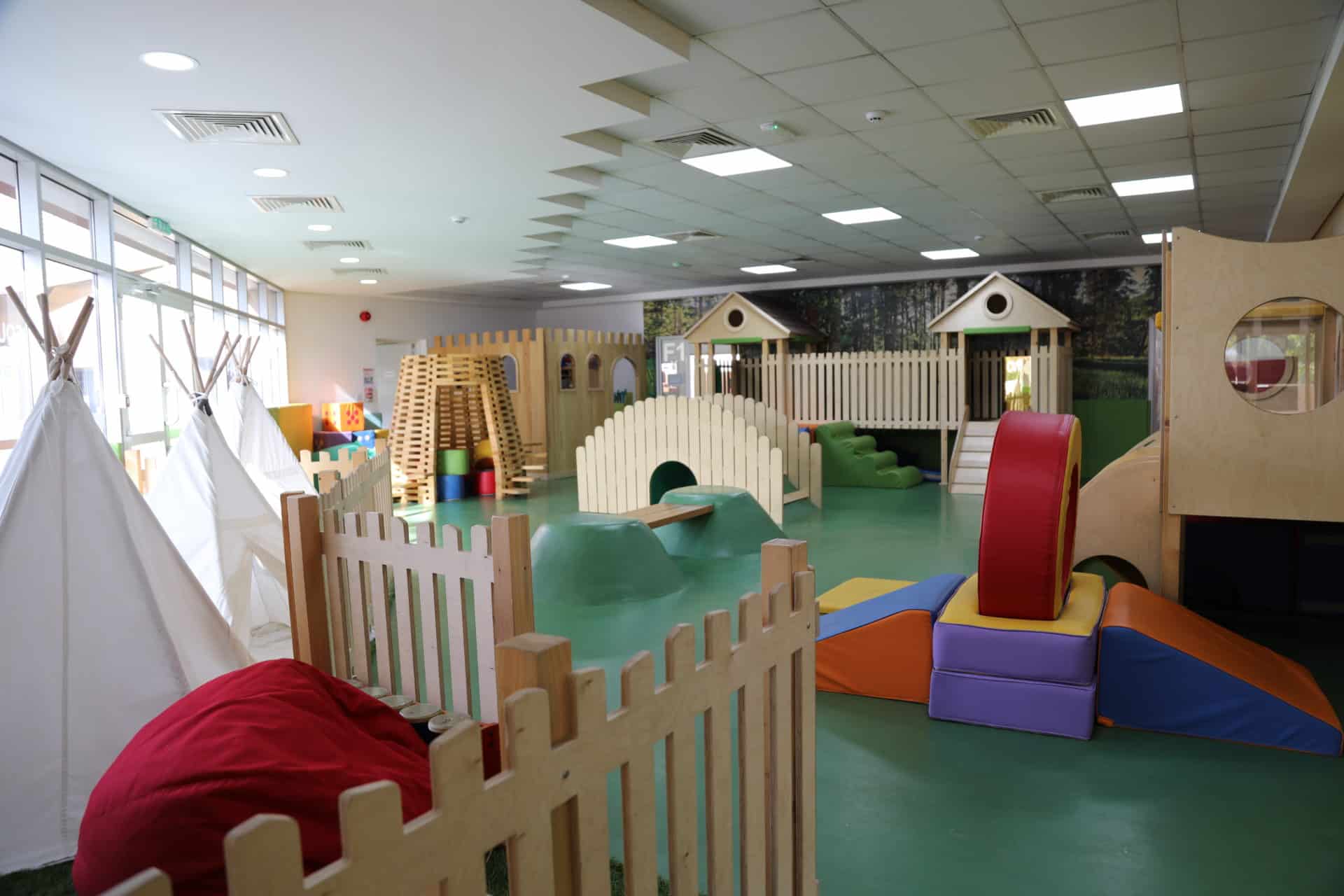 JESS Dubai: Jumeirah English Speaking School