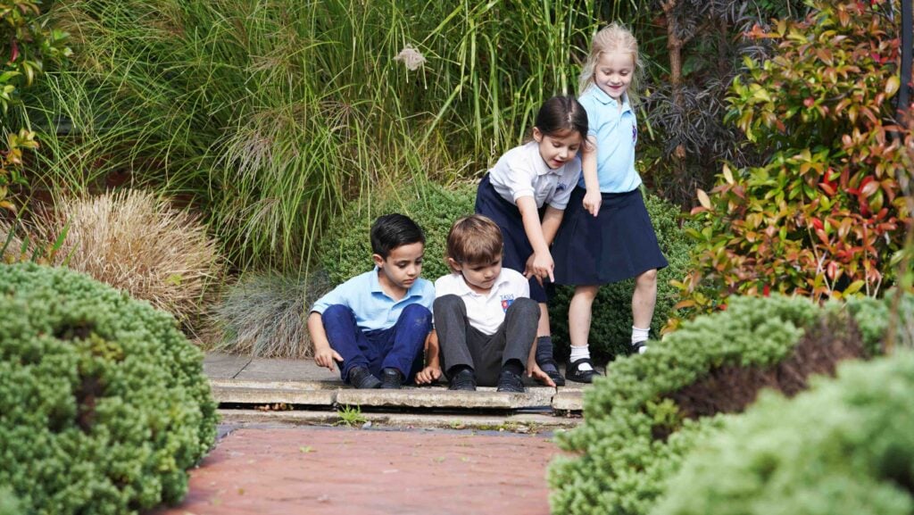 TASIS The American School in England – Discover More