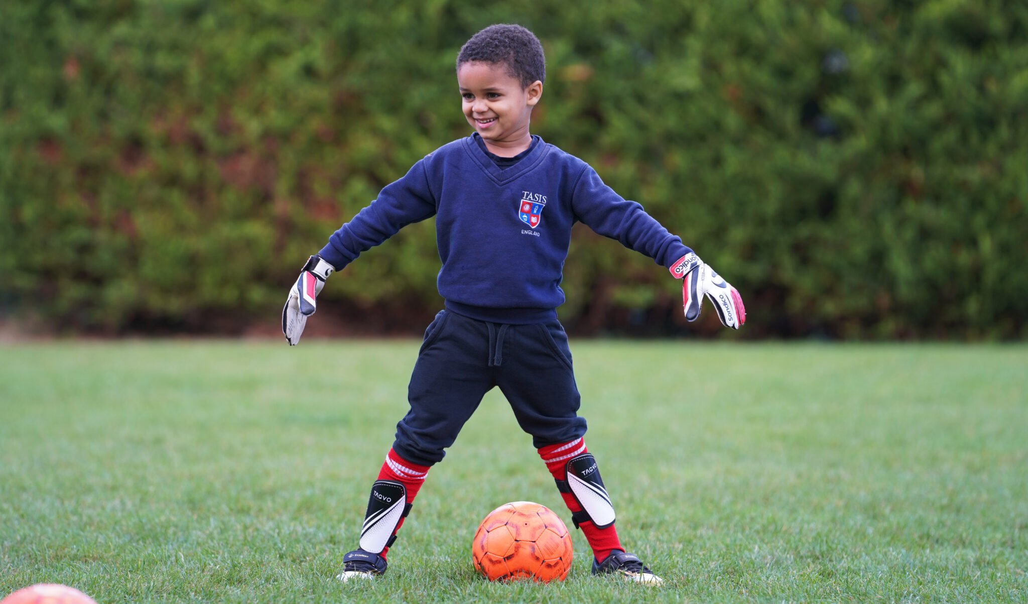 TASIS The American School in England – Discover More