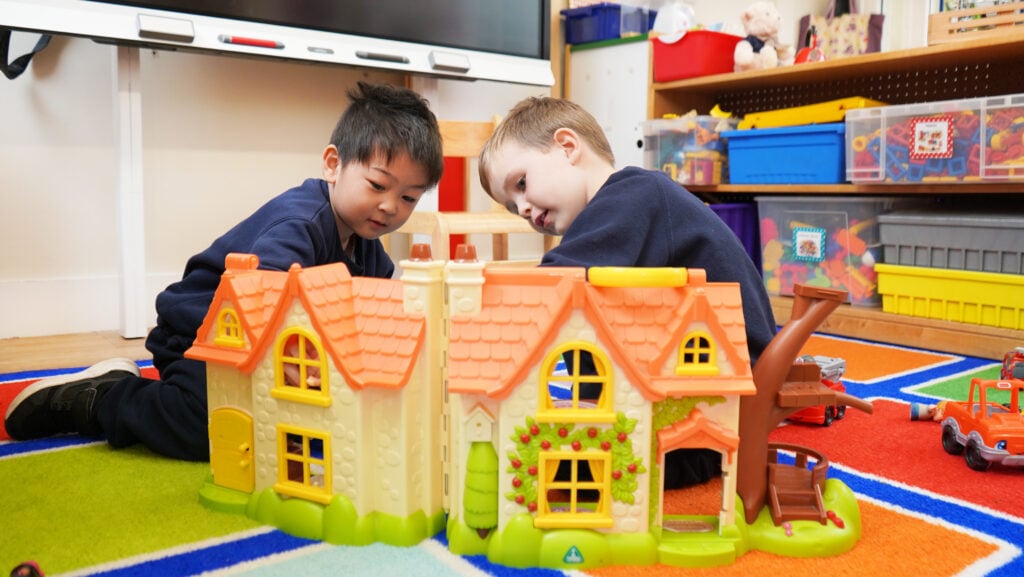 TASIS The American School in England – Discover More