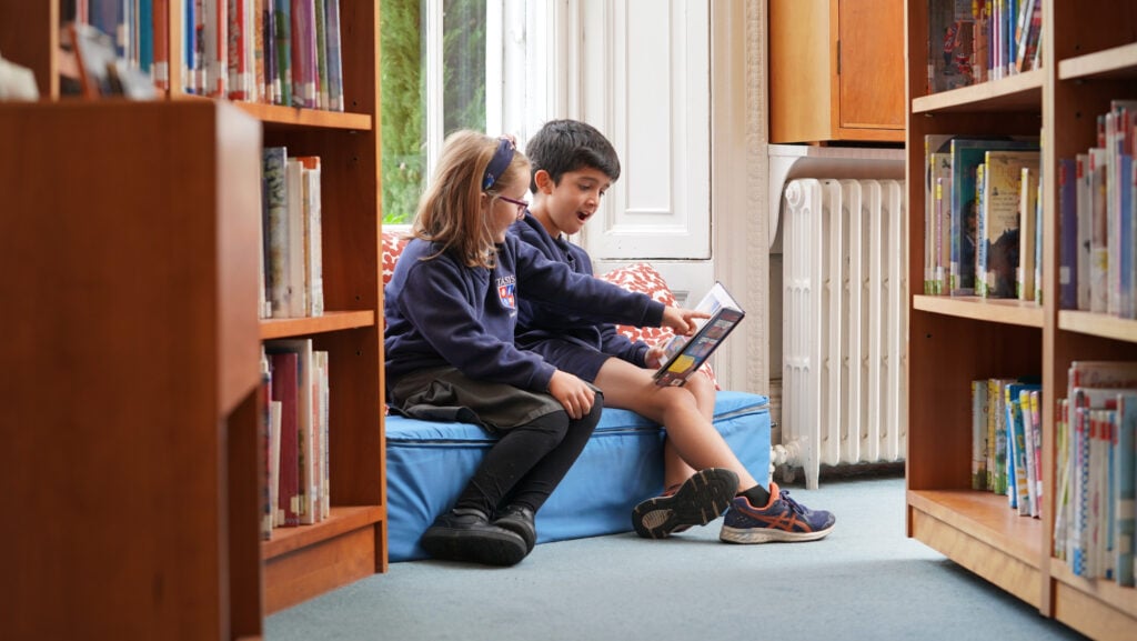 TASIS The American School in England – Discover More