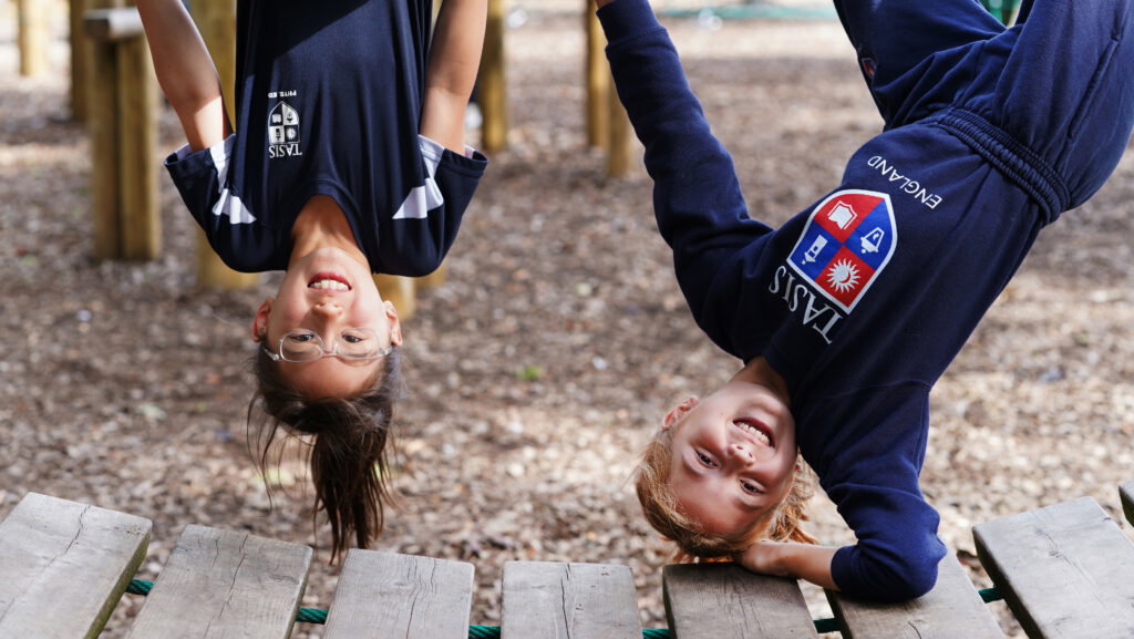 TASIS The American School in England – Discover More
