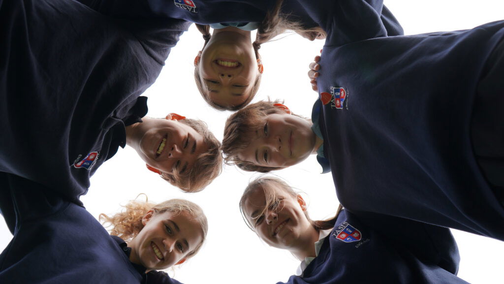 TASIS The American School in England – Discover More