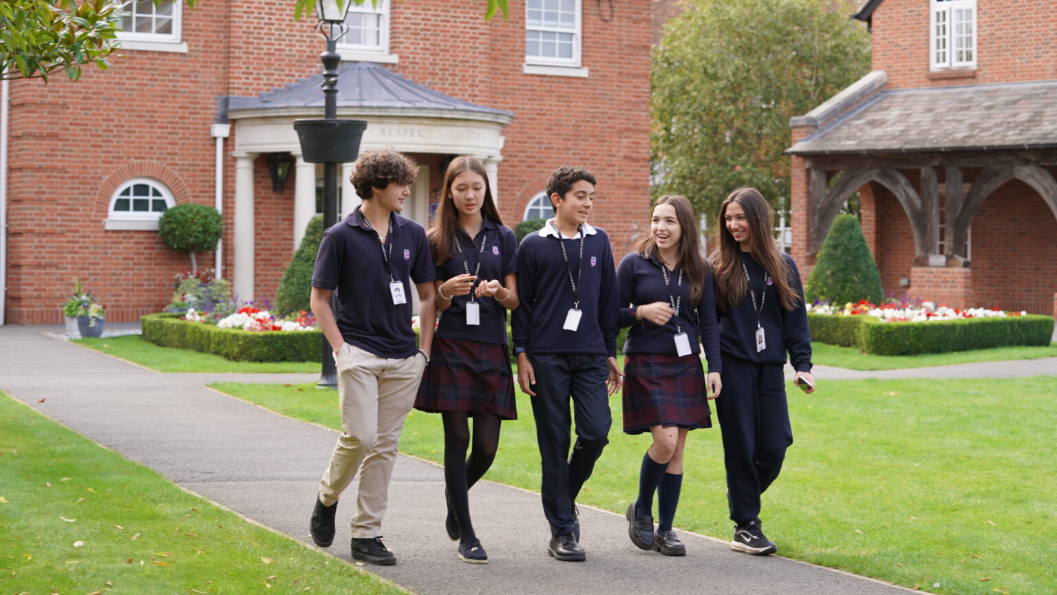 TASIS The American School in England – Discover More