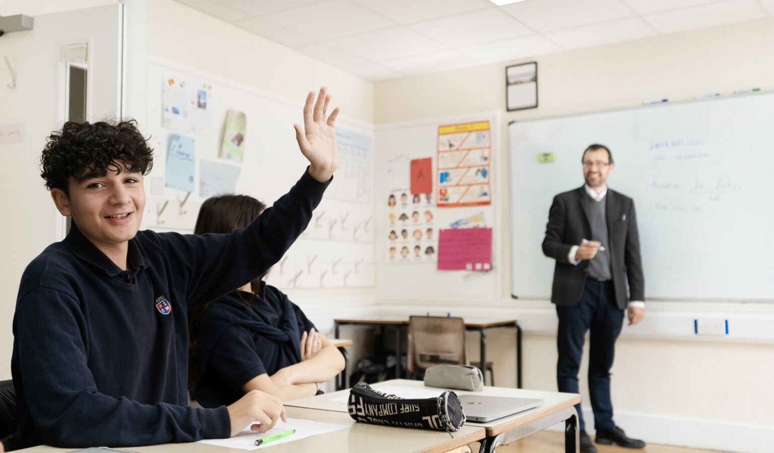 TASIS The American School in England – Discover More