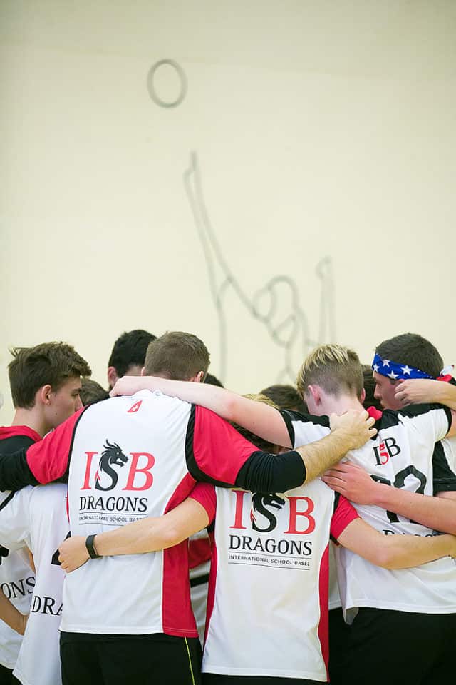 Your Guide to International School Basel