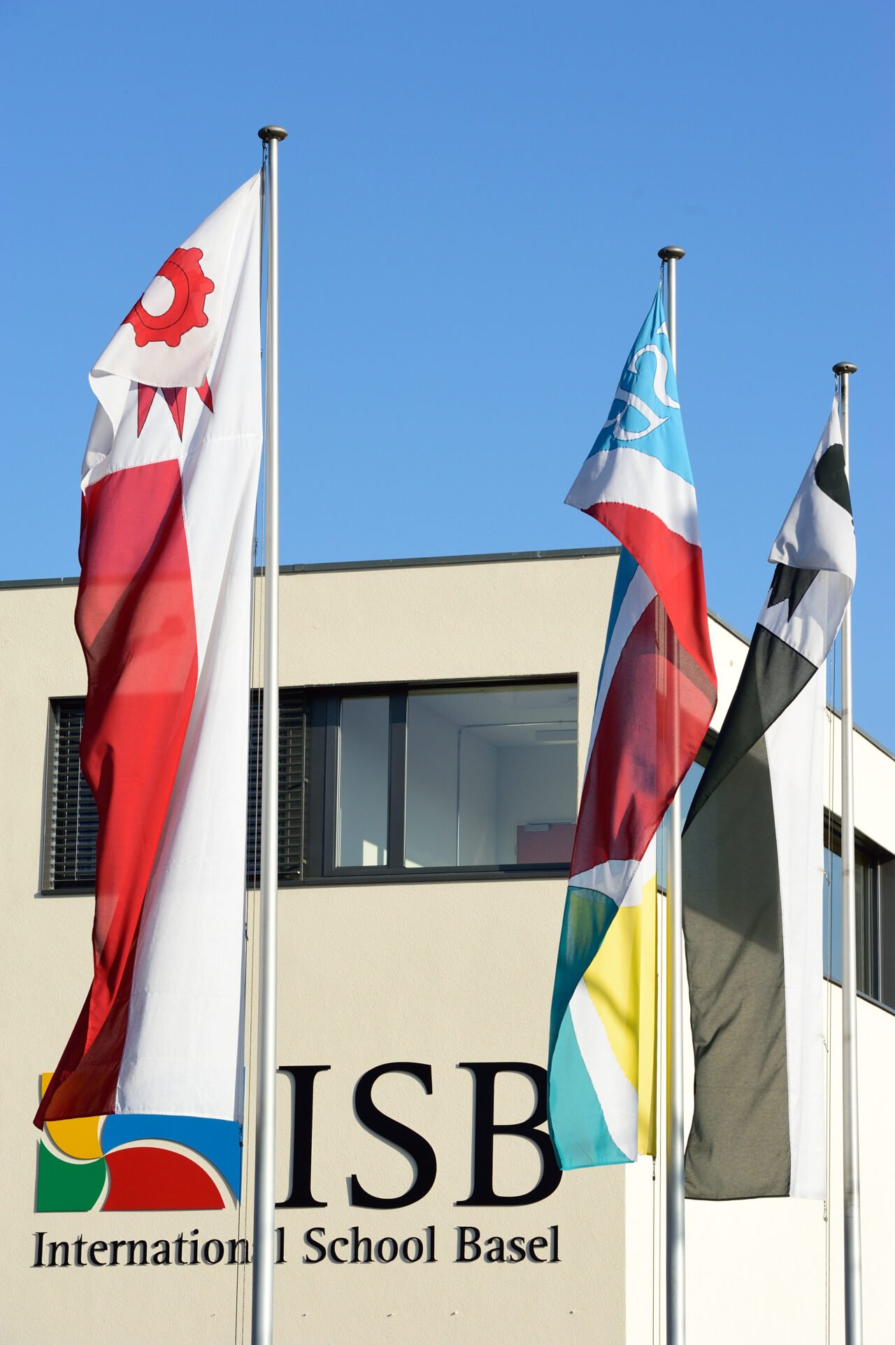 Your Guide to International School Basel