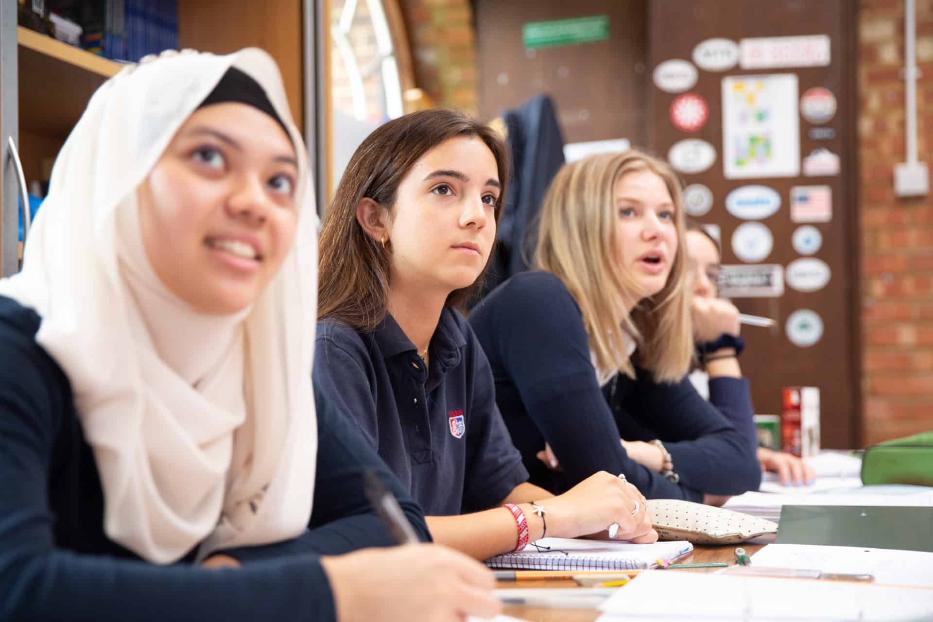 What will technology look like tomorrow? - International School Parent