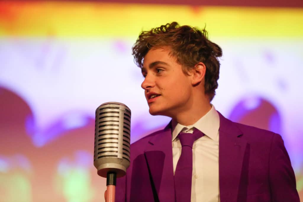 Performing Arts, a Gateway to Multiple Skills and Perspectives