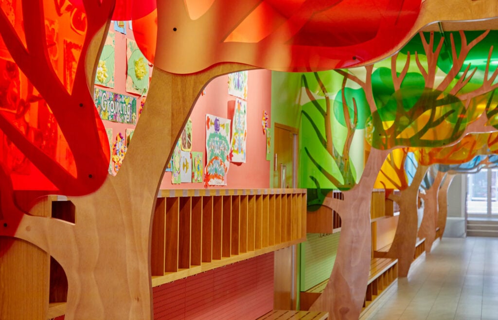 Institut International de Lancy - International School Parent