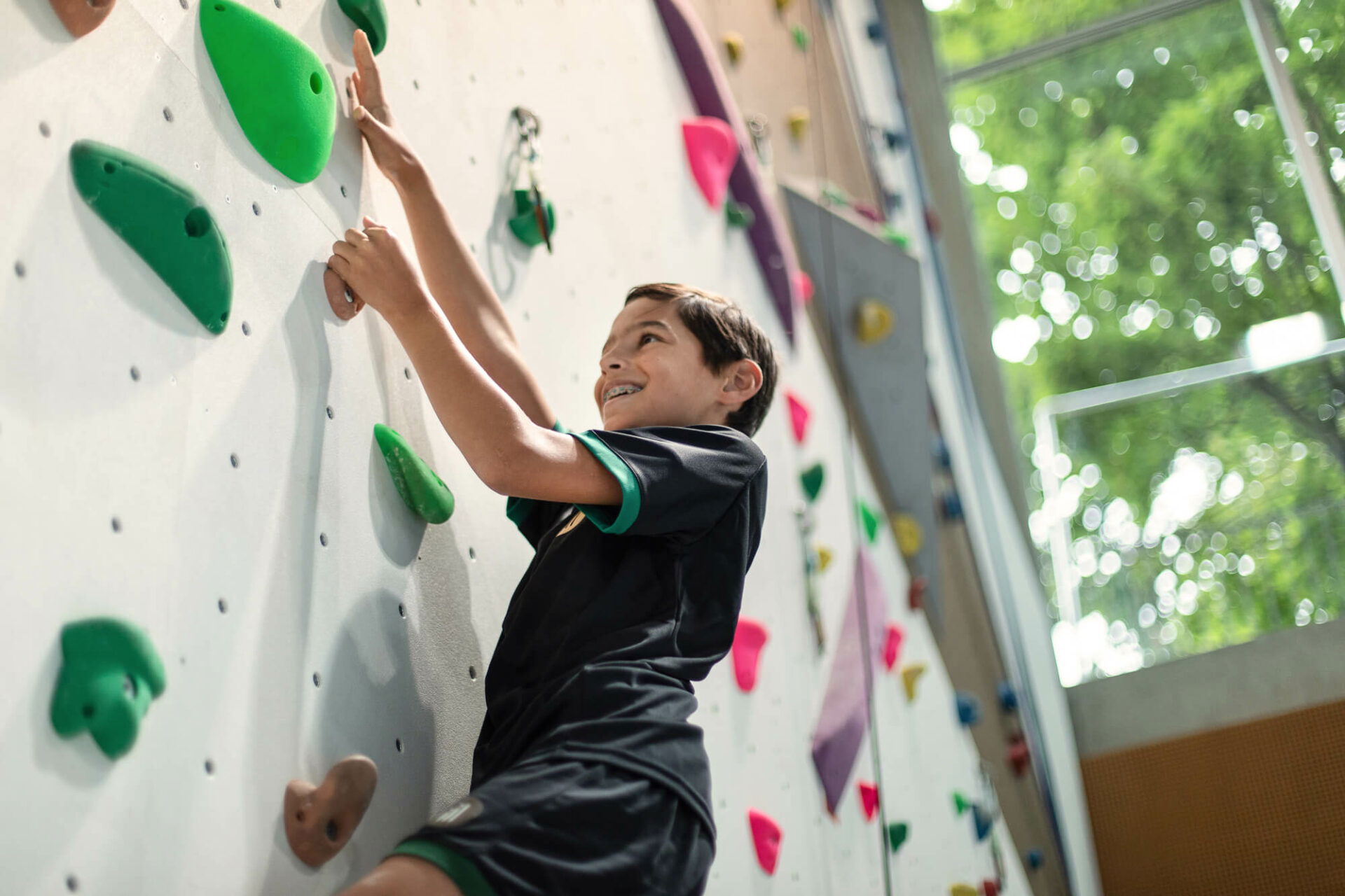 Institut International de Lancy - International School Parent