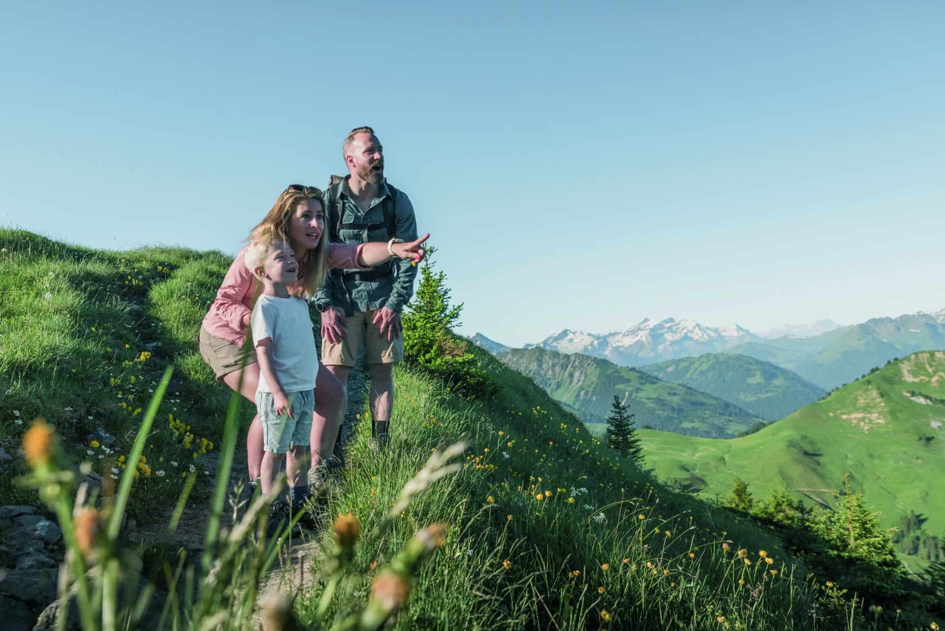 Gstaad – Into Nature’s tranquility - International School Parent