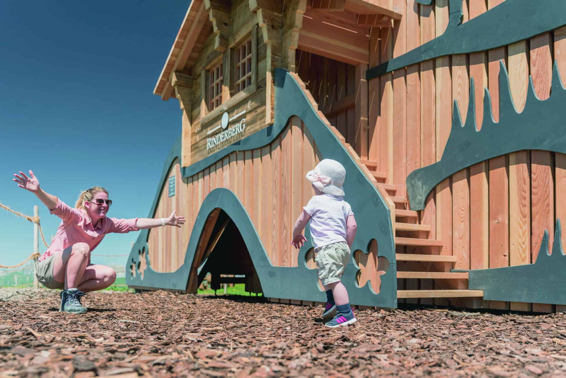 Gstaad – Into Nature’s tranquility - International School Parent