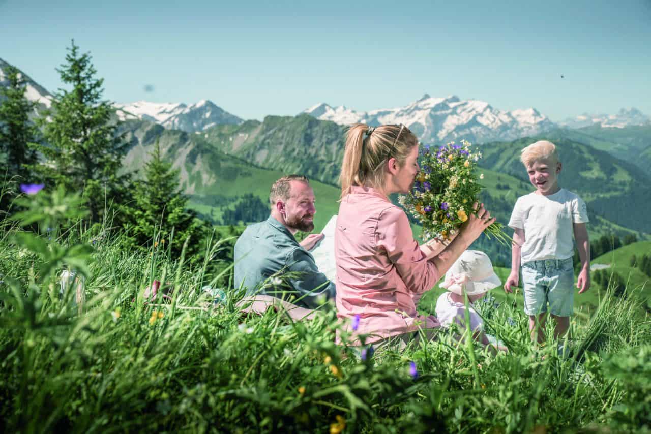 Gstaad – Into Nature’s tranquility - International School Parent