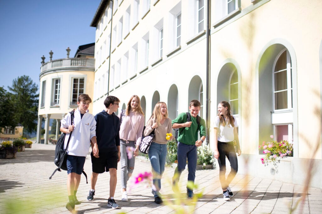 Find the Best Private and International Schools