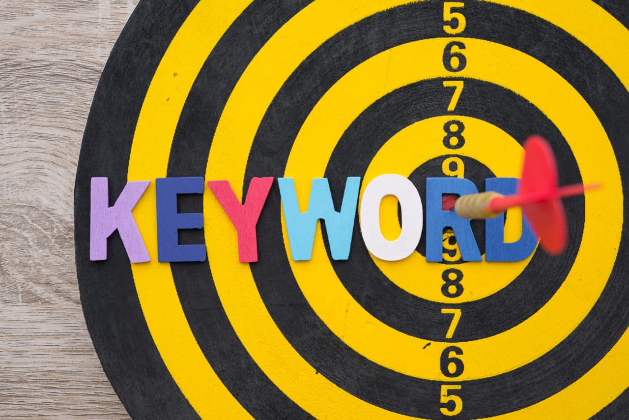 Teaching Your Child Keyword Identification - International School Parent