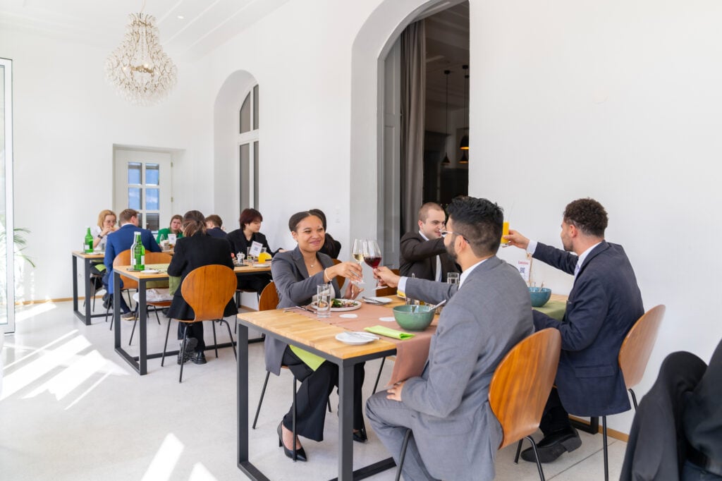 EHL – Swiss School of Tourism and Hospitality