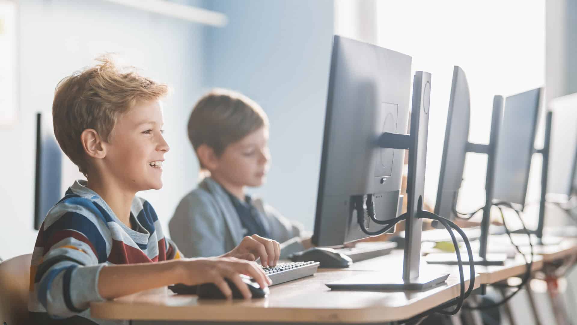 CodeWizardsHQ Summer Coding Camp - International School Parent