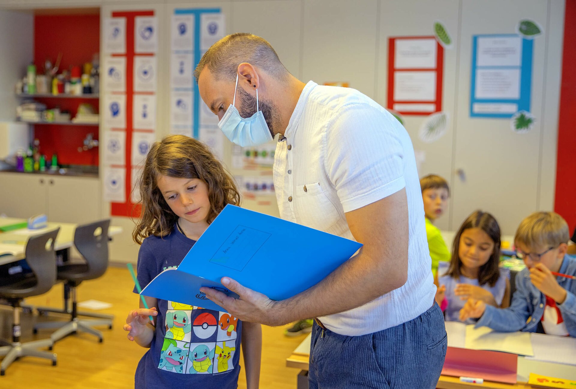 Six steps in changing a school’s culture - International School Parent