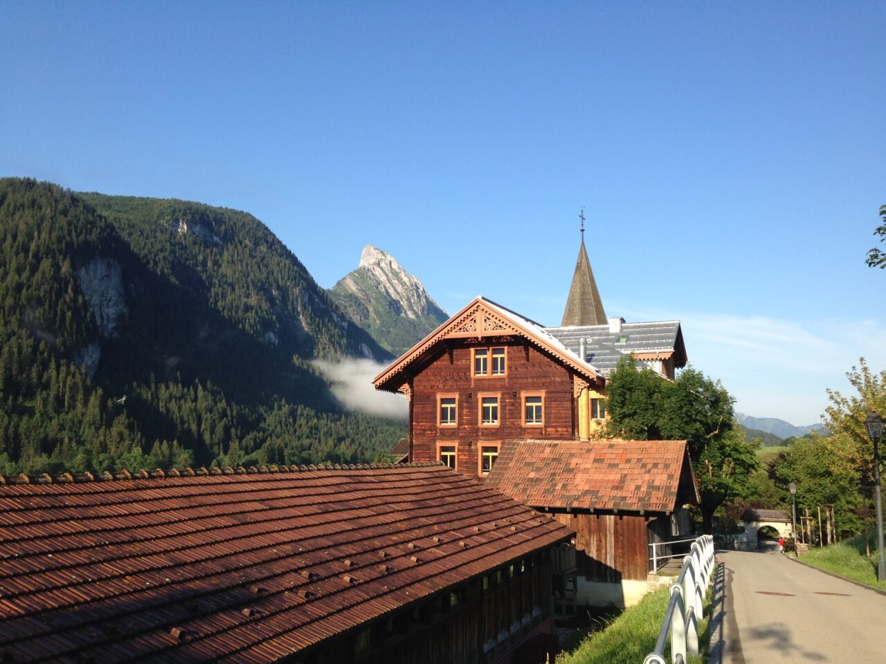 List of International Schools in Europe