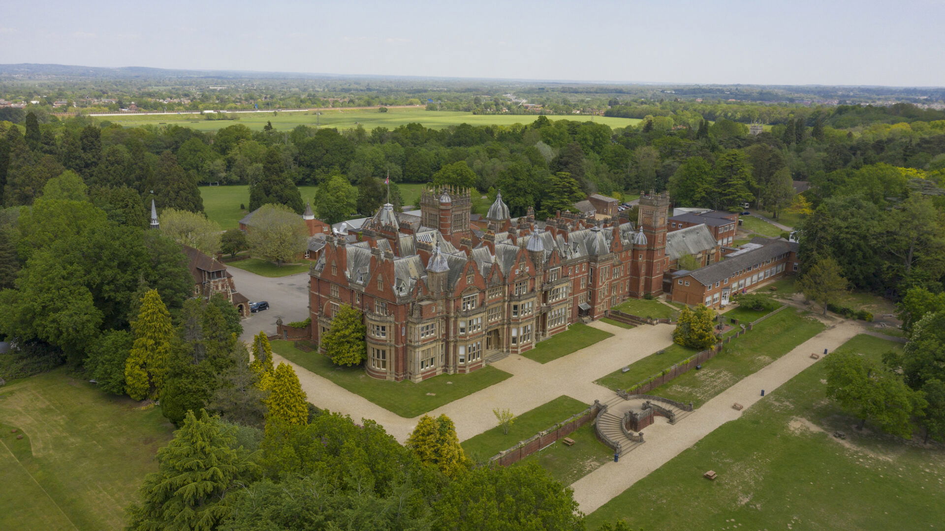 Inspired Education becomes first to launch Metaverse school with ground ...