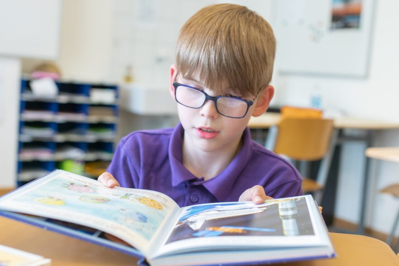 List of International Schools in Europe | American & High SchoolsList ...