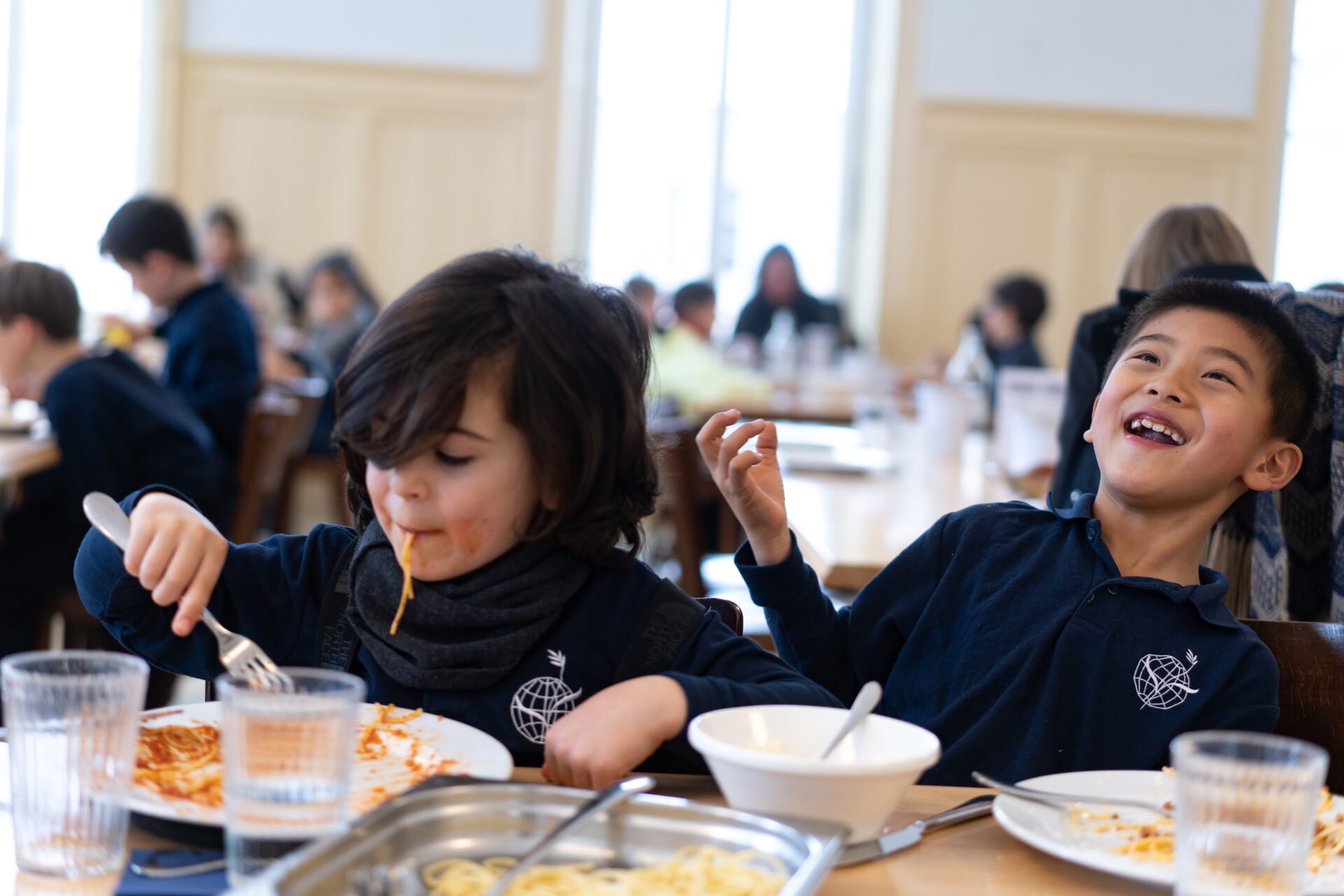 11 advantages of attending a boarding school - International School Parent