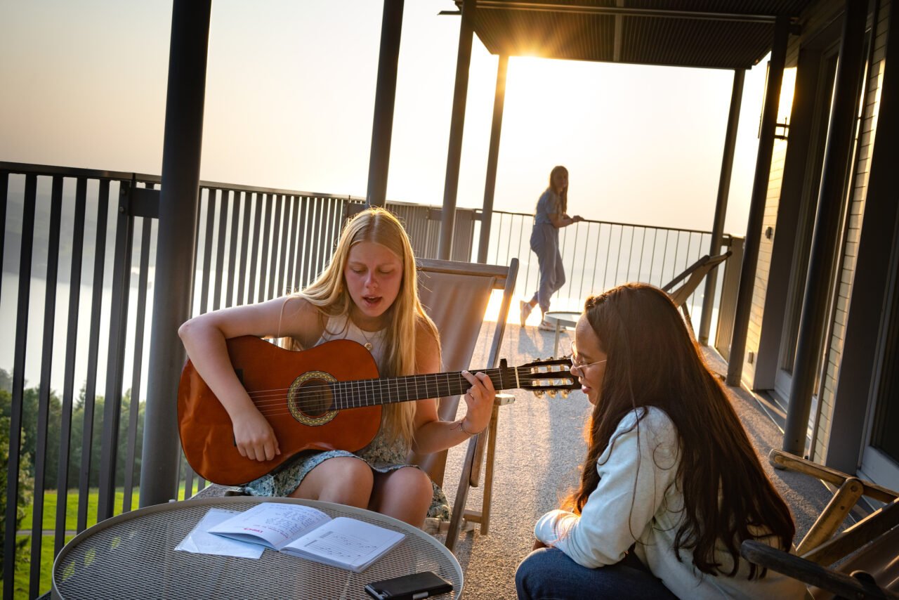 11 advantages of attending a boarding school - International School Parent