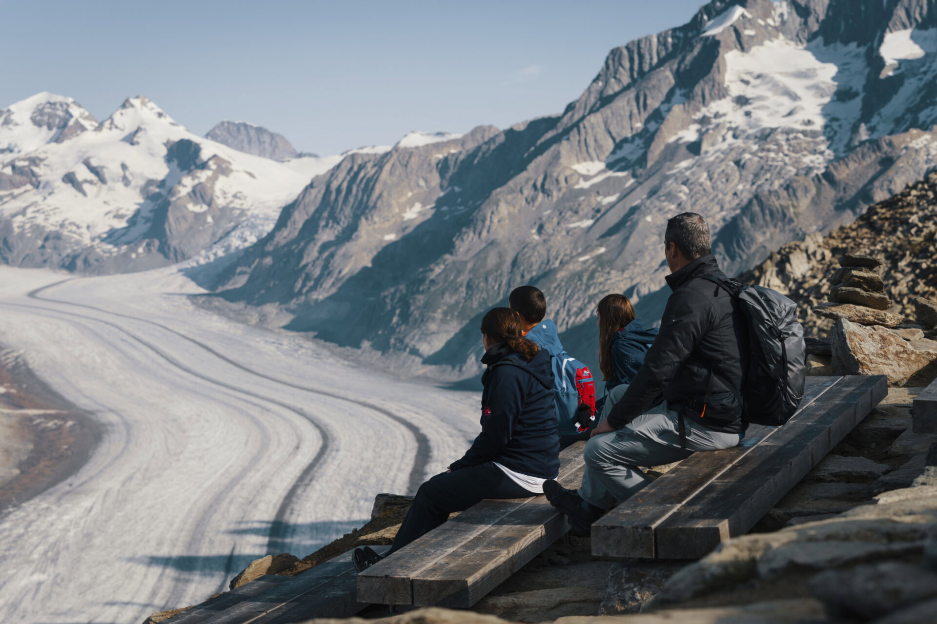 Family friendly activities to do in Switzerland this Spring ...