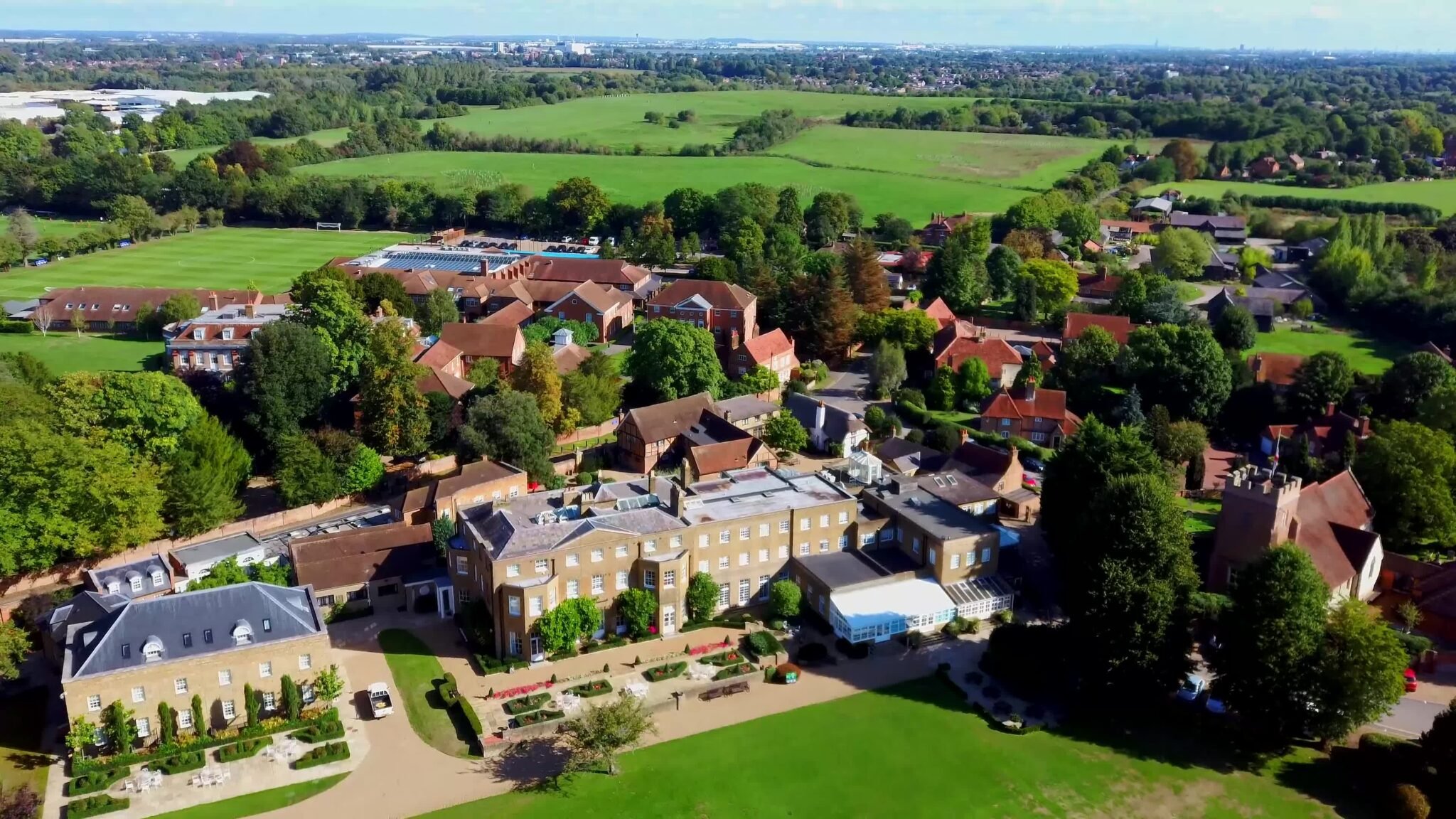 TASIS England celebrate IB Exam Success - International School Parent