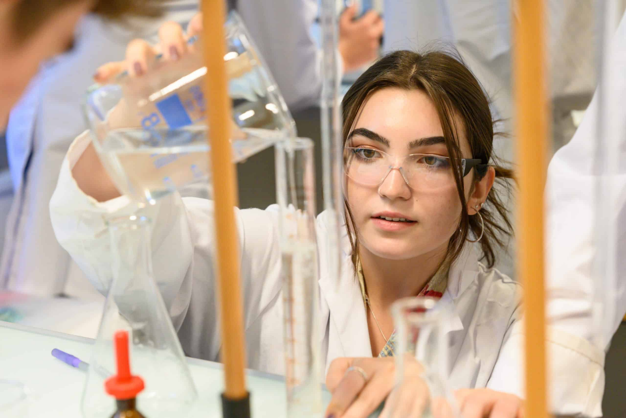 Your Guide to A-Levels - International School Parent