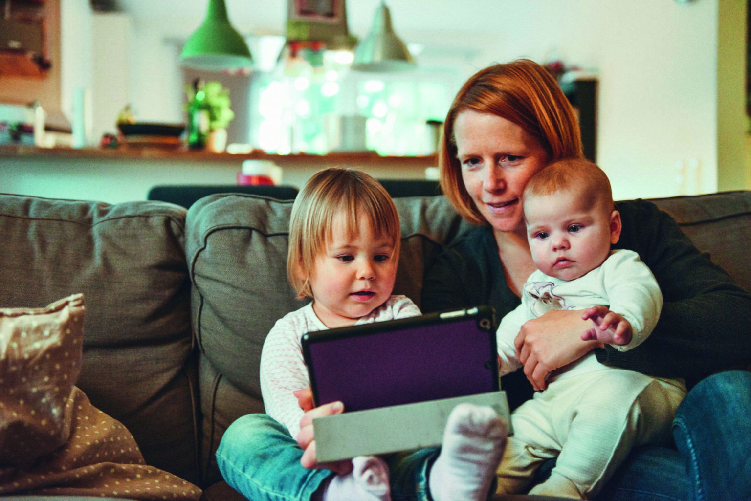 Overcoming Expat Parenting Guilt - International School Parent