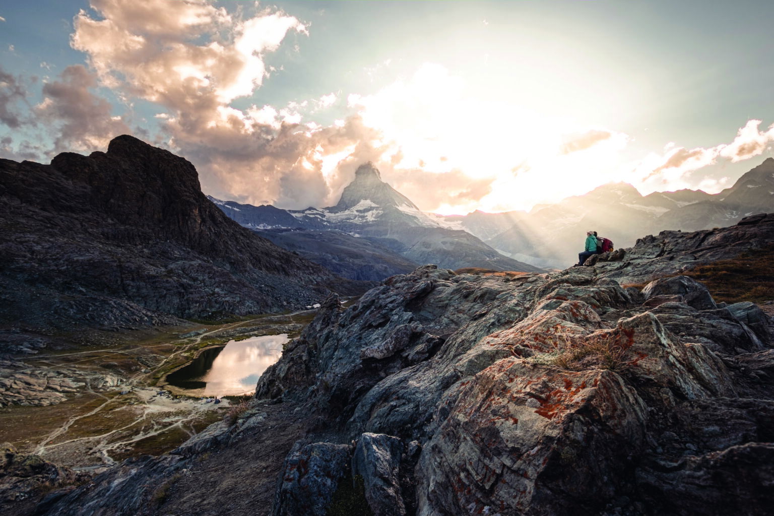 Zermatt to Gornergrat: One Ride, Many Seasons - International School Parent