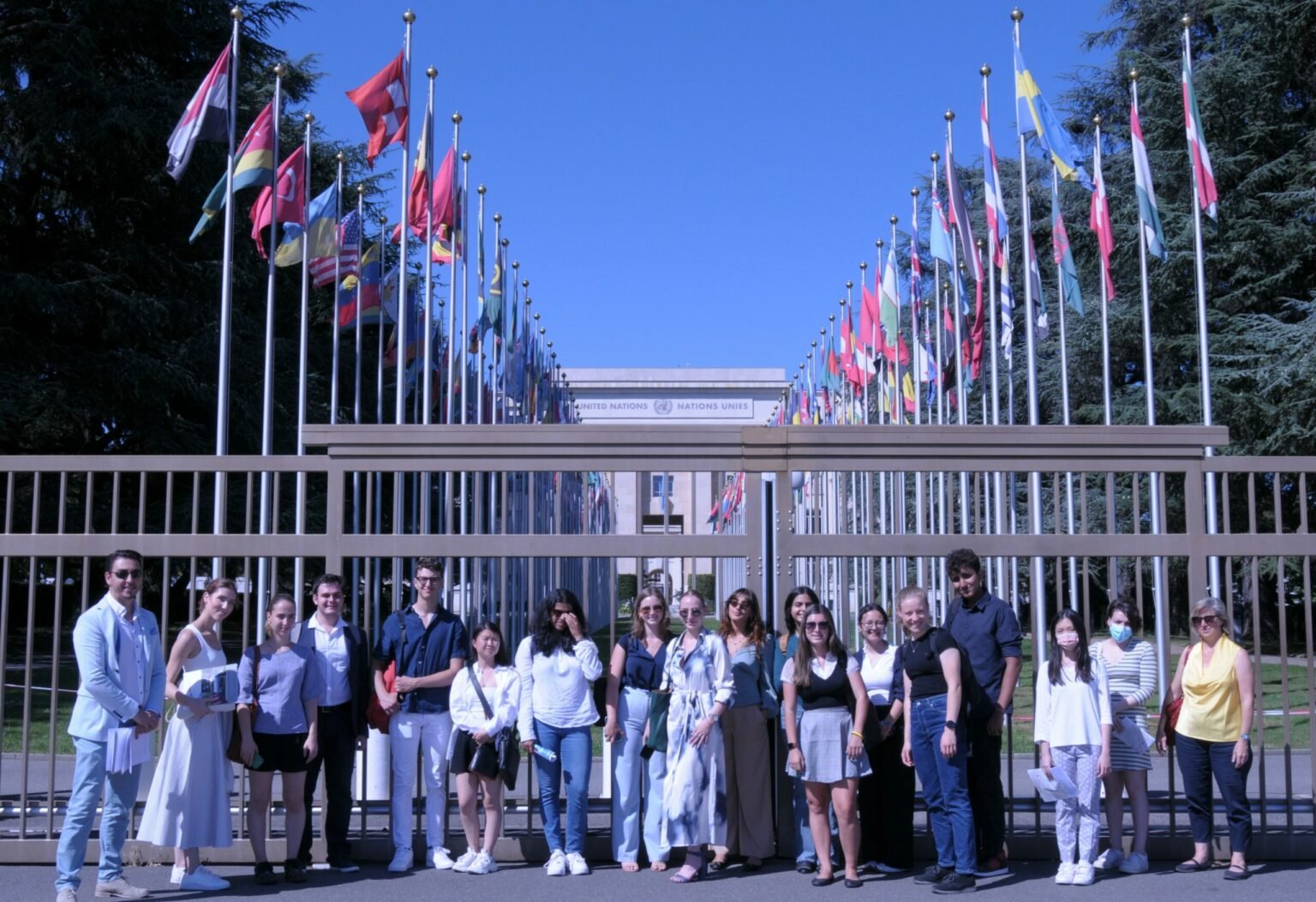 Super Summer Camps in Europe that will Transform your Child's Holidays ...