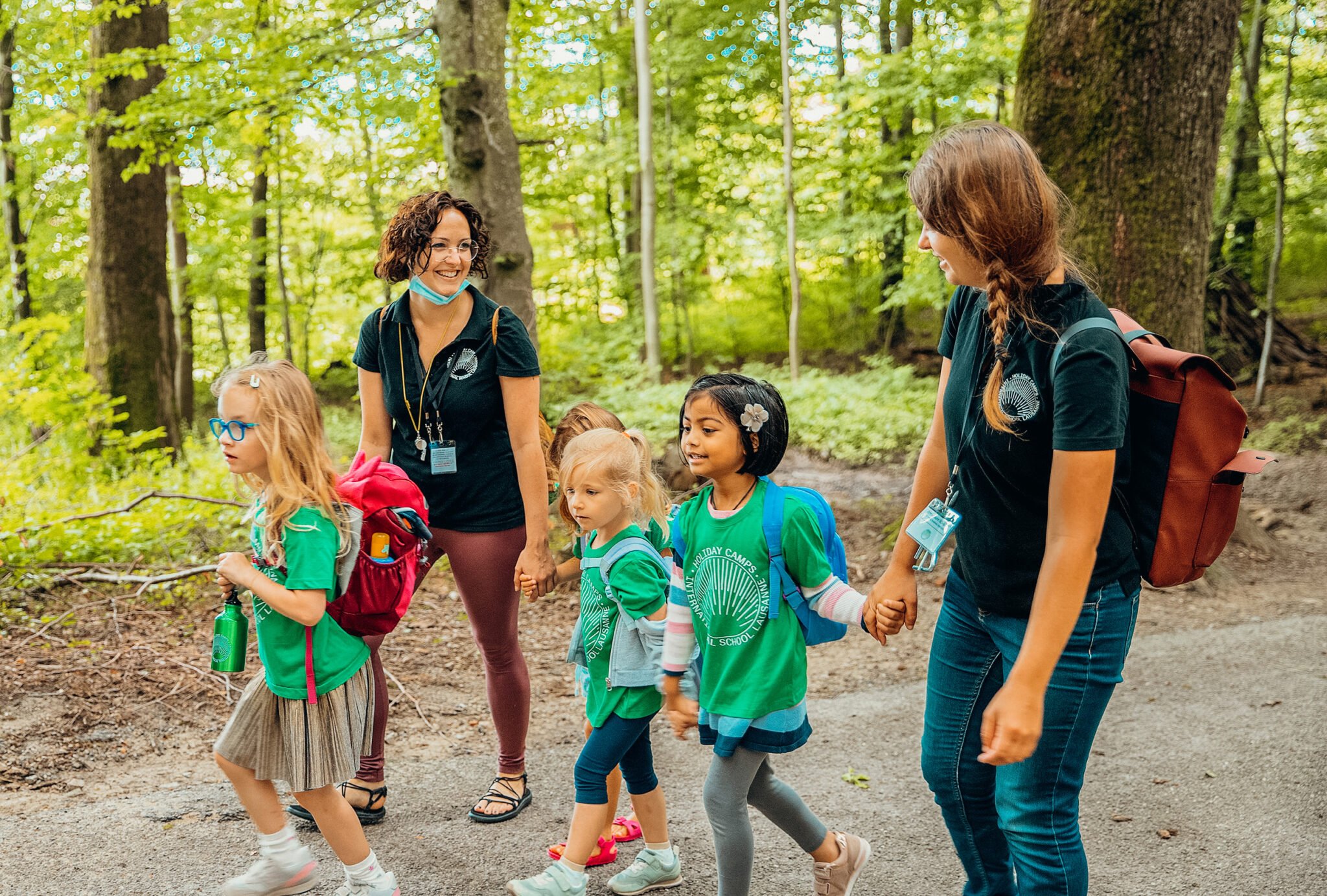 Super Summer Camps in Europe that will Transform your Child's Holidays ...