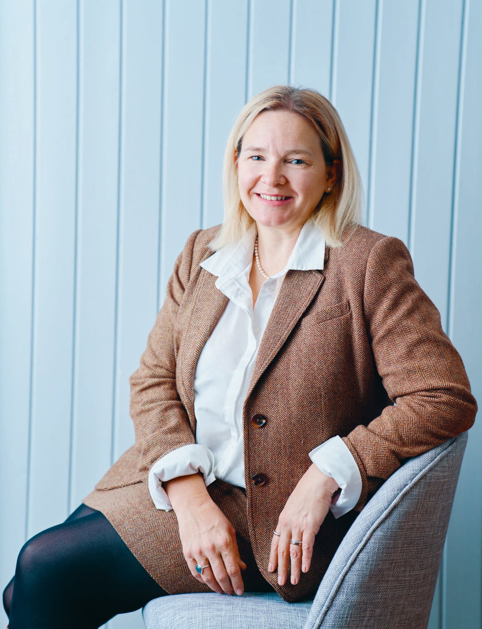 Aiglon College: Meet the Head - International School Parent