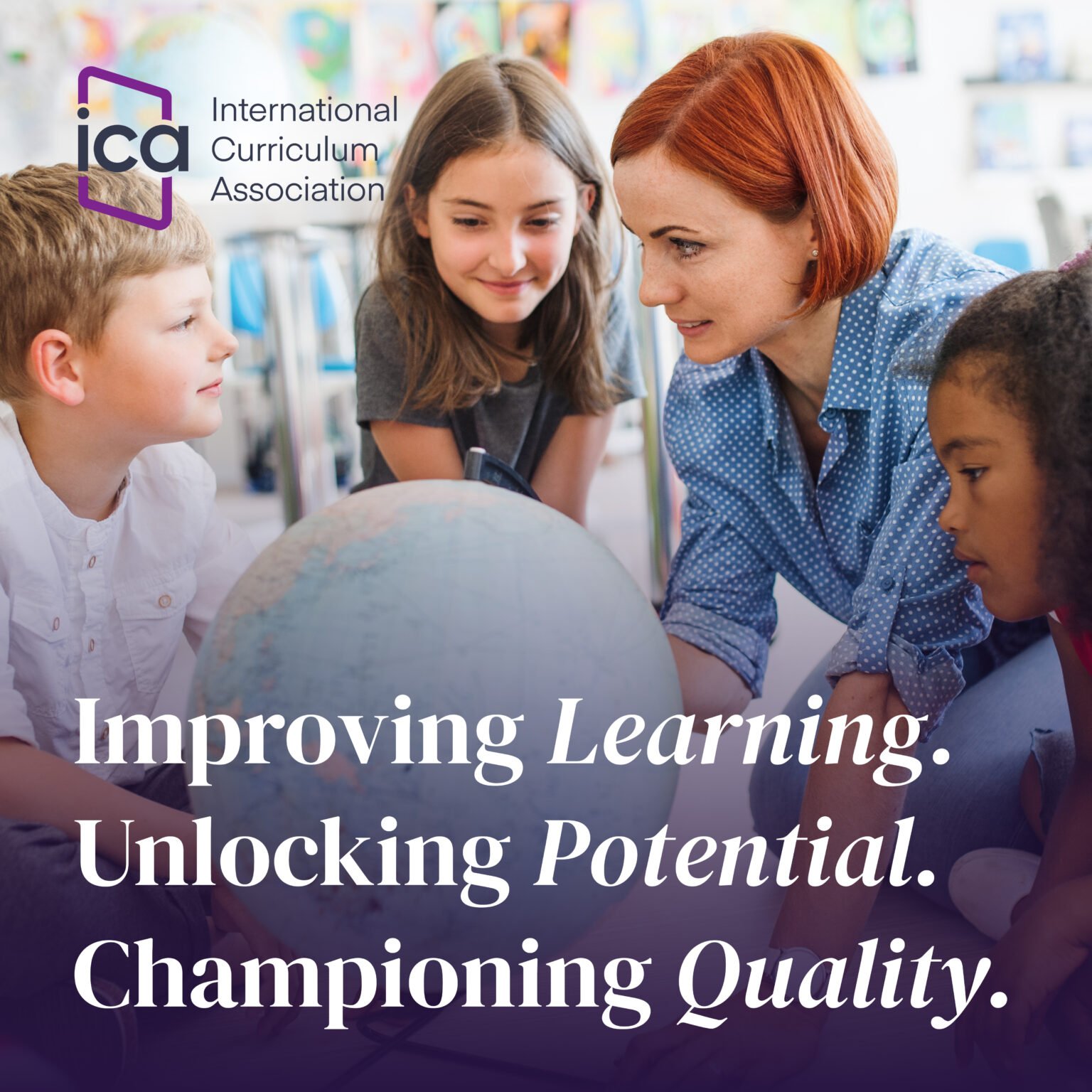 International School Zurich North - ISZN - International School Parent