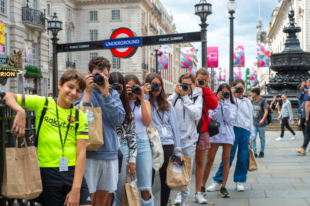 TASIS England Summer Program – Learn & Grow Today