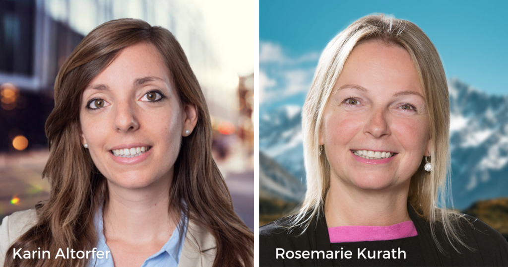 Meet the Heads: Karin Altorfer & Rosemarie Kurath, Swiss Boarding ...