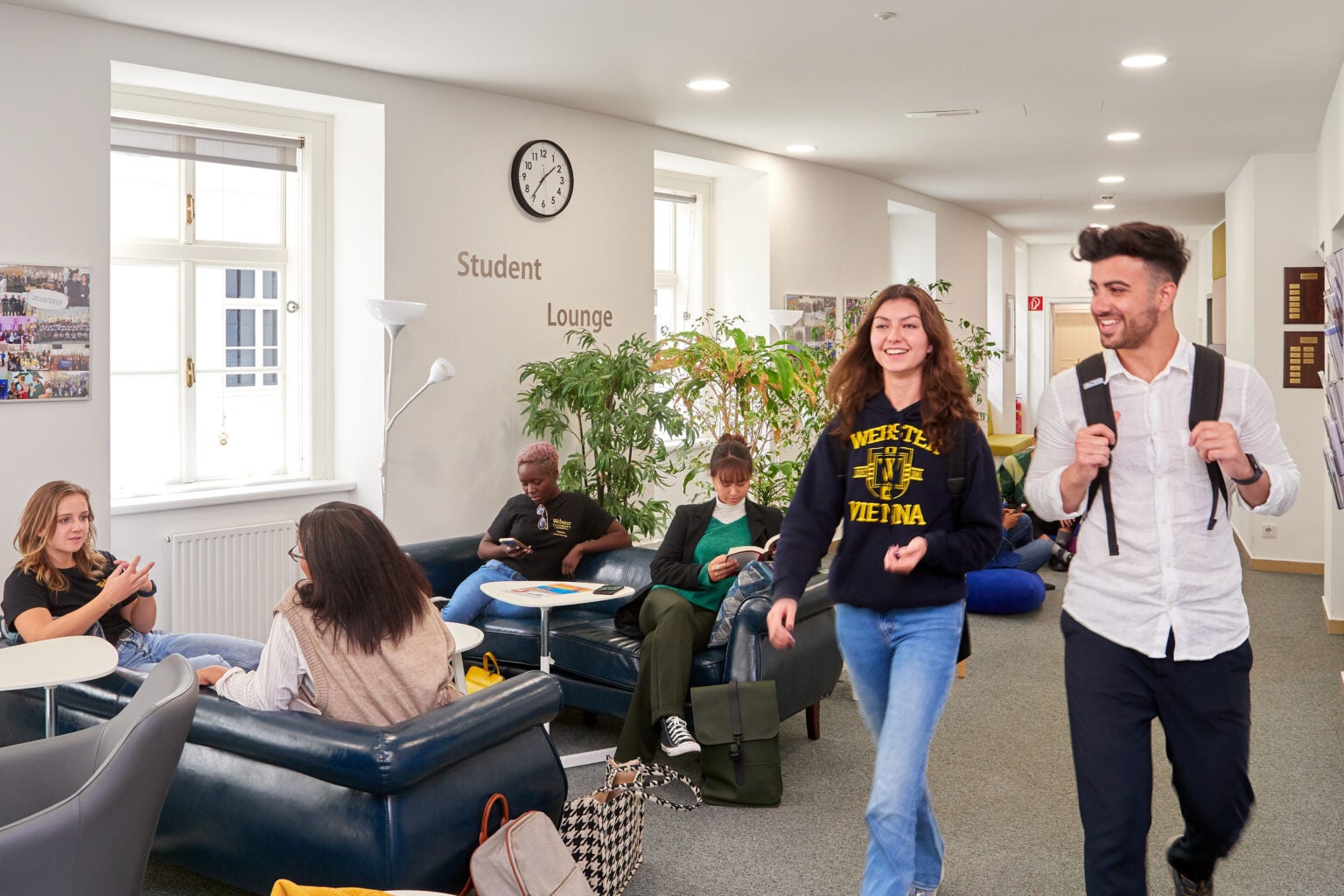 Best International Schools in Vienna | Compare Top Vienna International ...