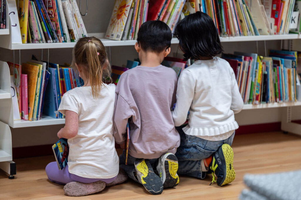 International School Zurich North – ISZN