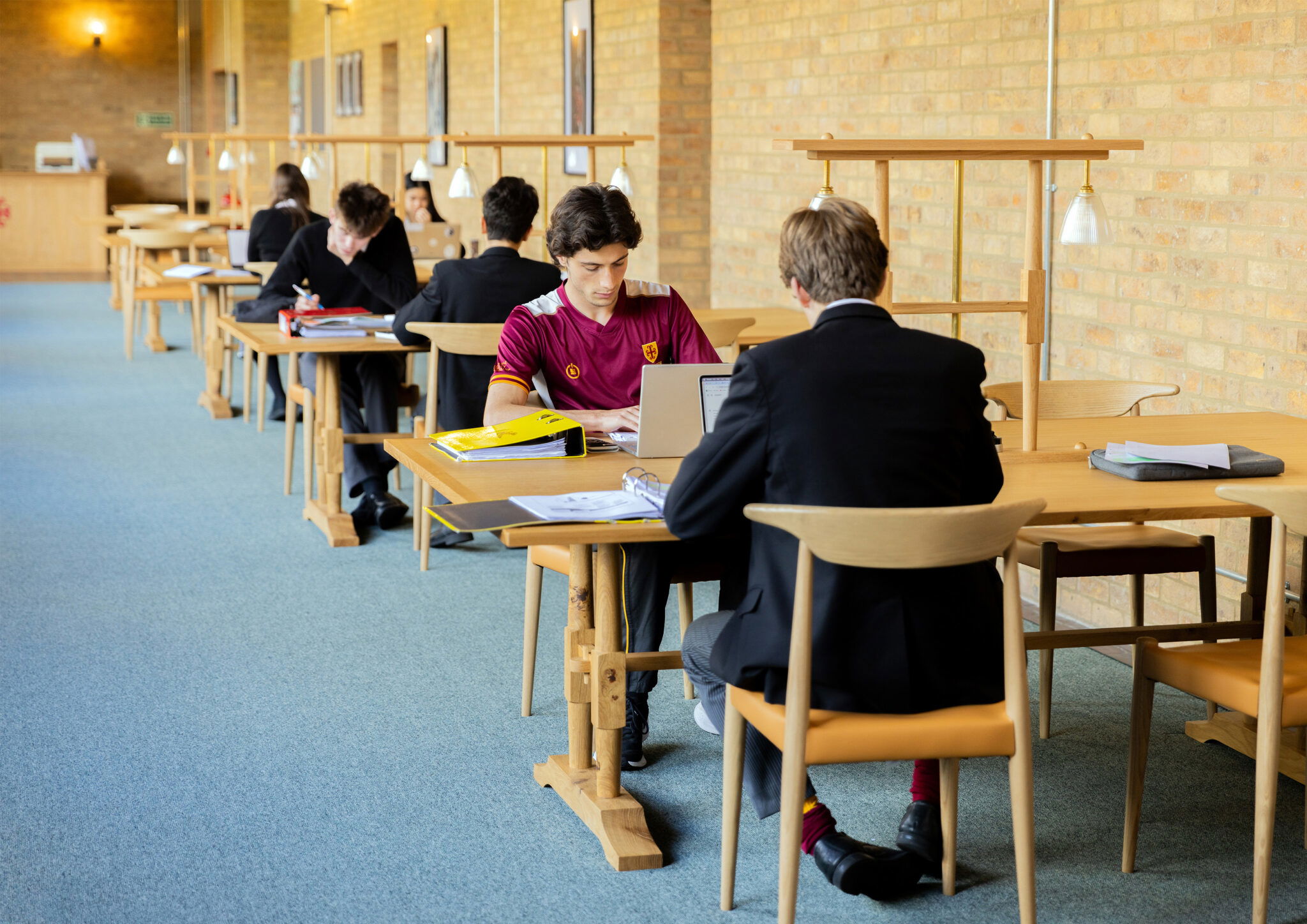 Downside School - International School Parent