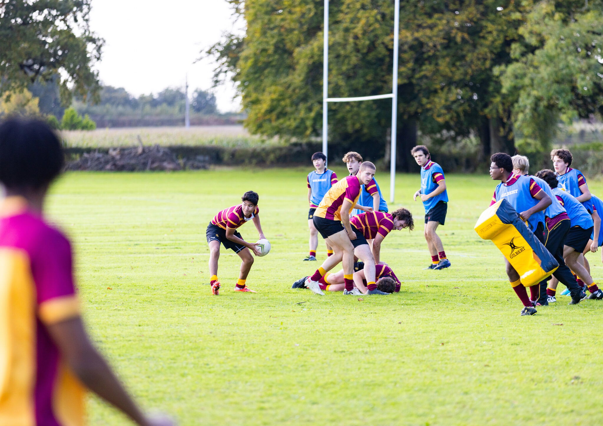 Downside School - International School Parent