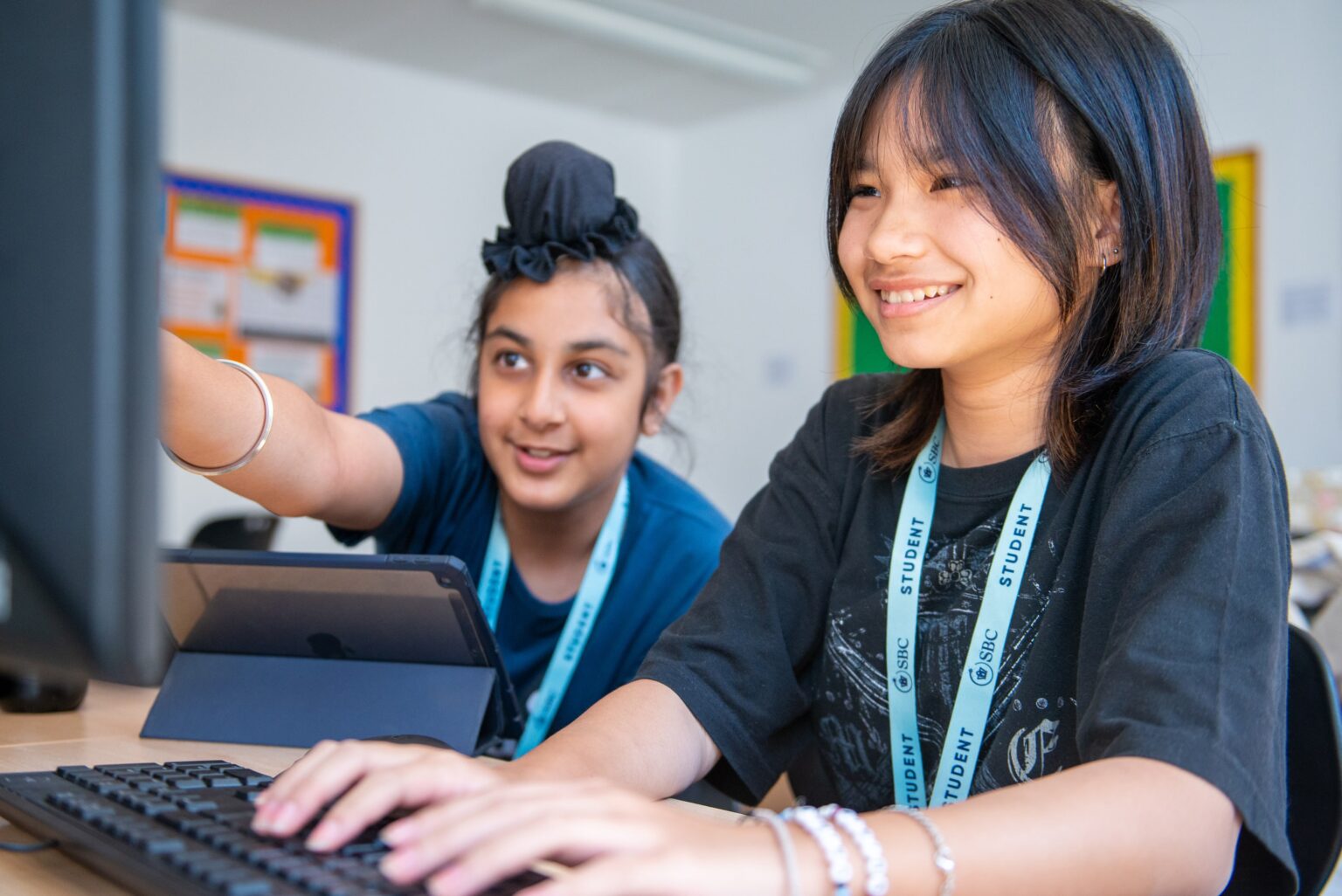 UK’s Number 1 Multi-Campus School Summer Boarding Courses