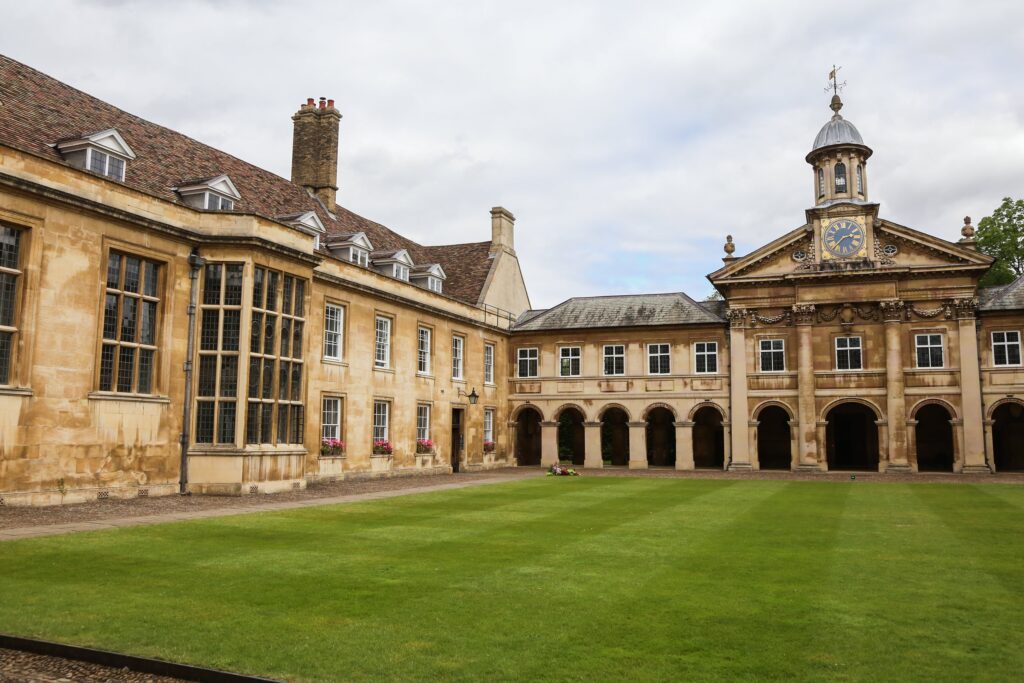 UK’s Number 1 Multi-Campus School Summer Boarding Courses