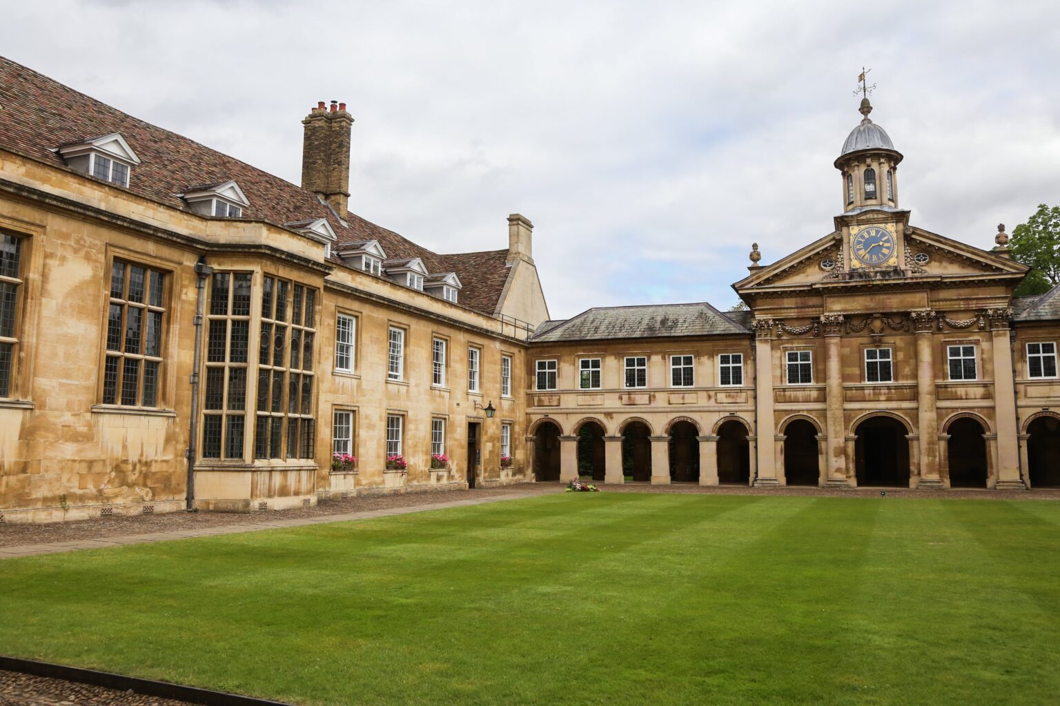 UK’s Number 1 Multi-Campus School Summer Boarding Courses