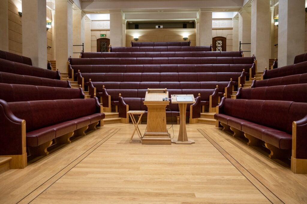 UK’s Number 1 Multi-Campus School Summer Boarding Courses